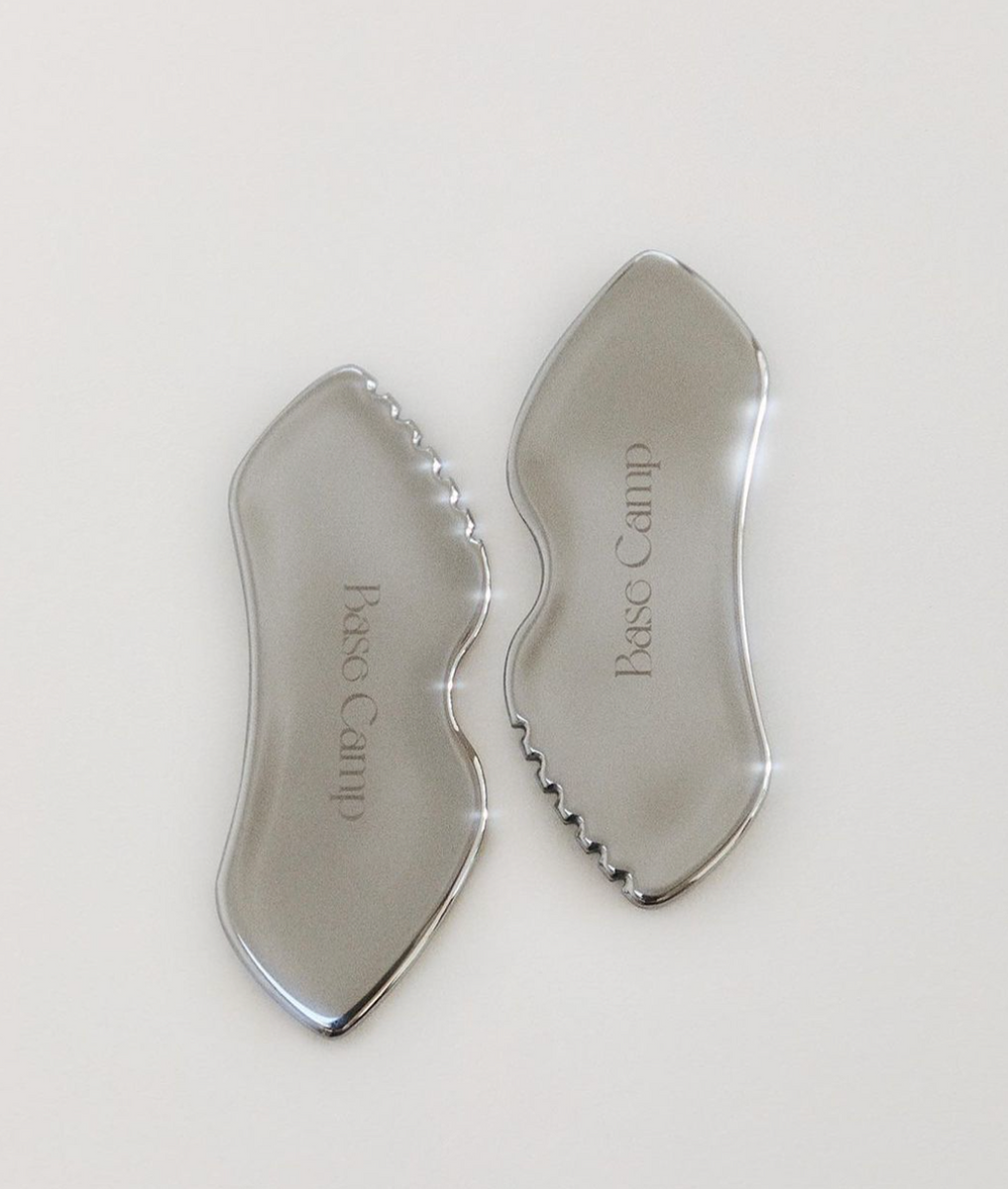 INTERVIEW: Ash Penfold x Base Camp Beauty – Maurie and Eve